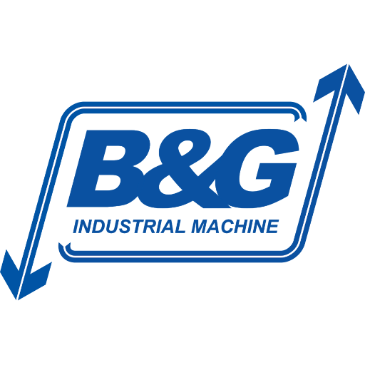 Welcome to the Home of B&G Industrial Machine